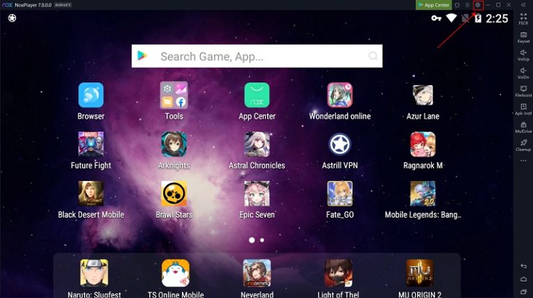 Nox Player for Mac: Transform Your Mac with Android Emulation