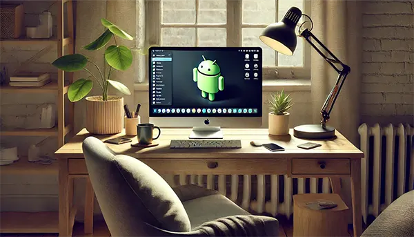 How to Choose the Best Android Emulator for Mac in 2025